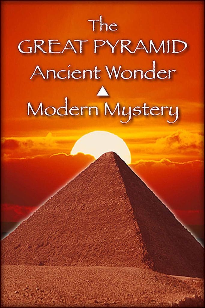 The Great Pyramid – Chicago Bible Students