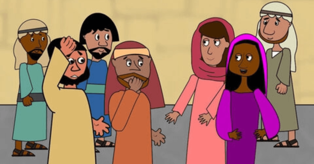 Why the disciples did not recognize Jesus after his resurrection ...