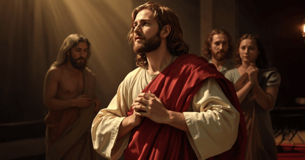 1 Timothy 3:16, God was manifest in the flesh. Kindly explain how it ...