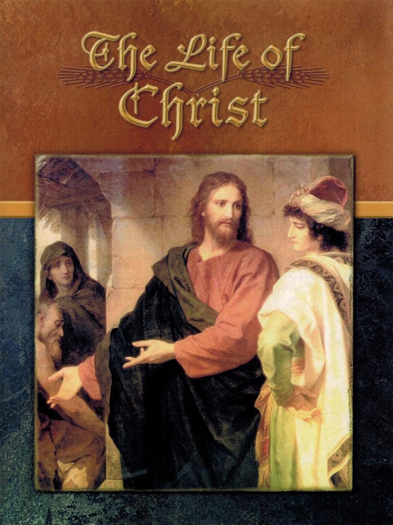 The Life of Christ – Chicago Bible Students