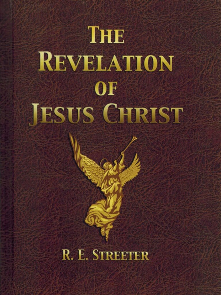 The Revelation of Jesus Christ – Chicago Bible Students