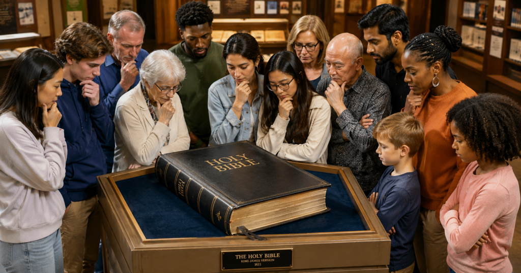 Chicago Bible Students – Providing Resources for Better Bible Understanding